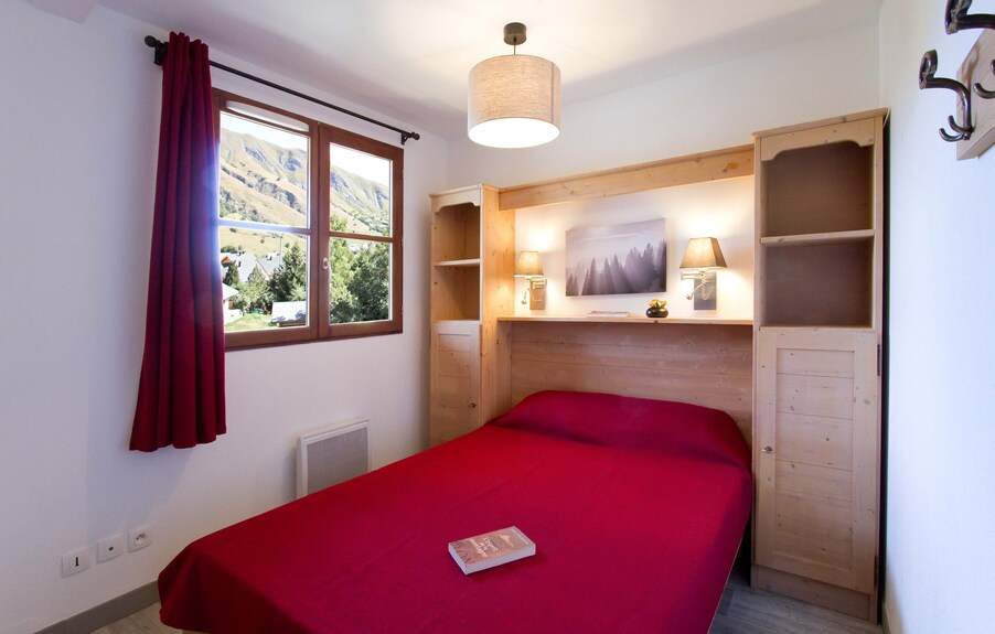 1br | Sleeps 4 | Adventure Saint-sorlin-d'arves - Vaujany