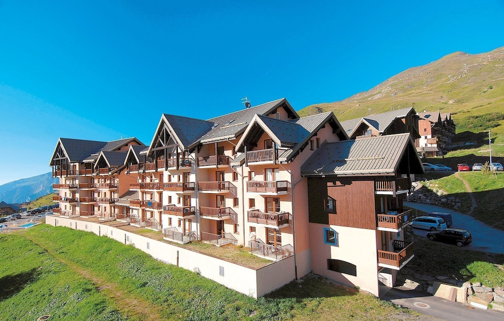 1 Br | Sleeps 6! Mountain Escape In Valmeinier - Valmeinier