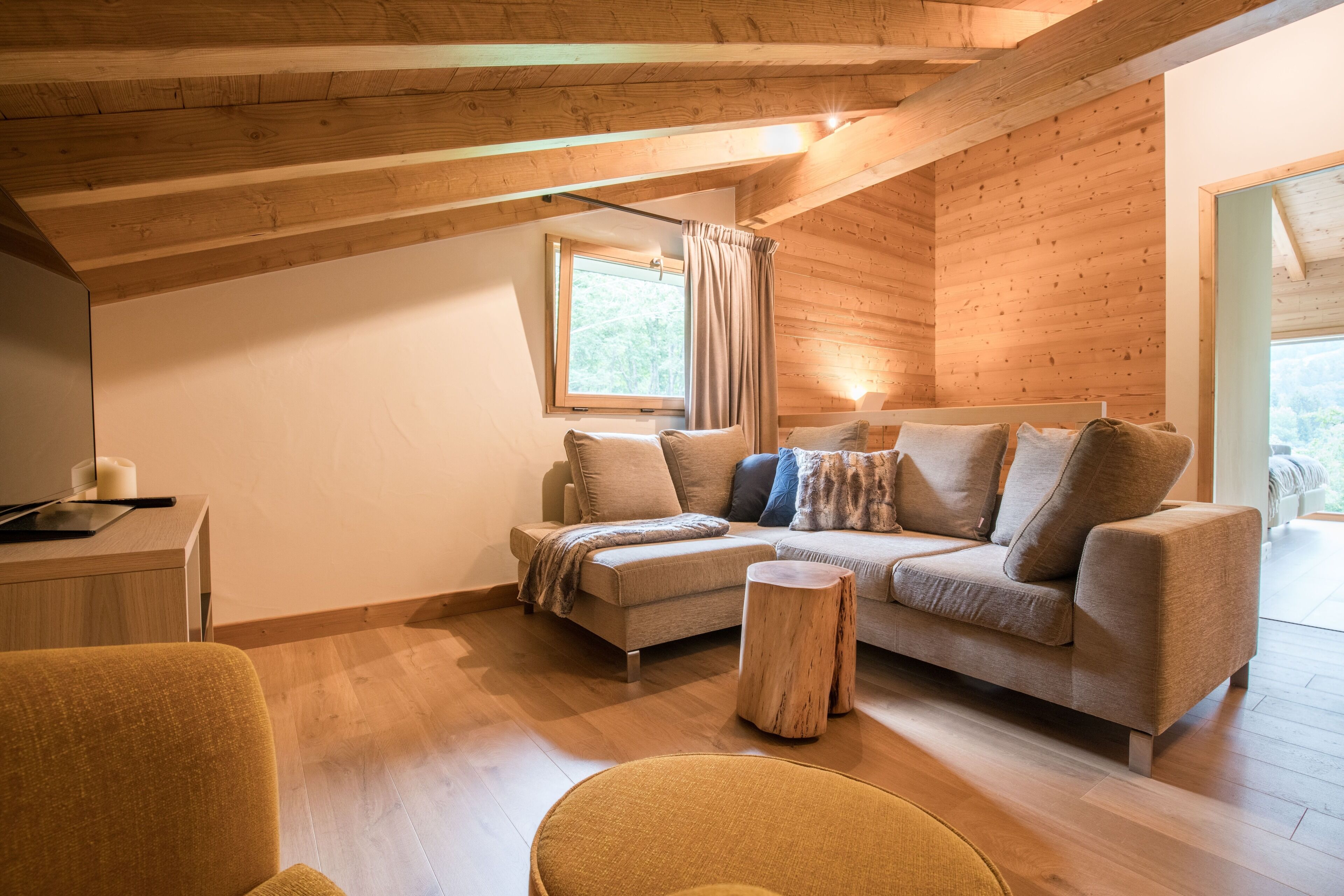 Praz-sur-arly | Sleeps 8 | Boundless Excitement - Cordon