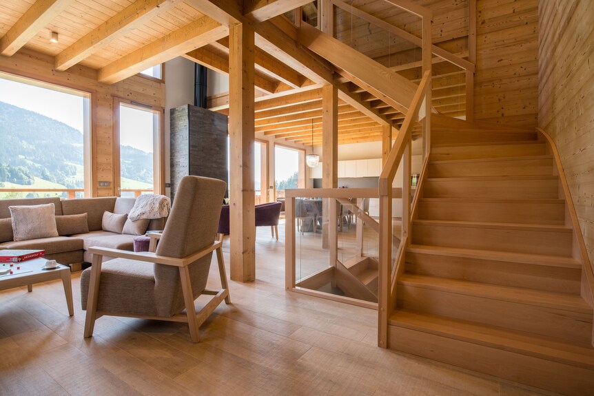 Praz-sur-arly | 14 Pax | Mountain Fun - Praz-sur-Arly