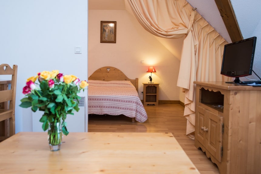 T3 + Cabine | 2 Piscines Sur Place | Sauna - Doussard