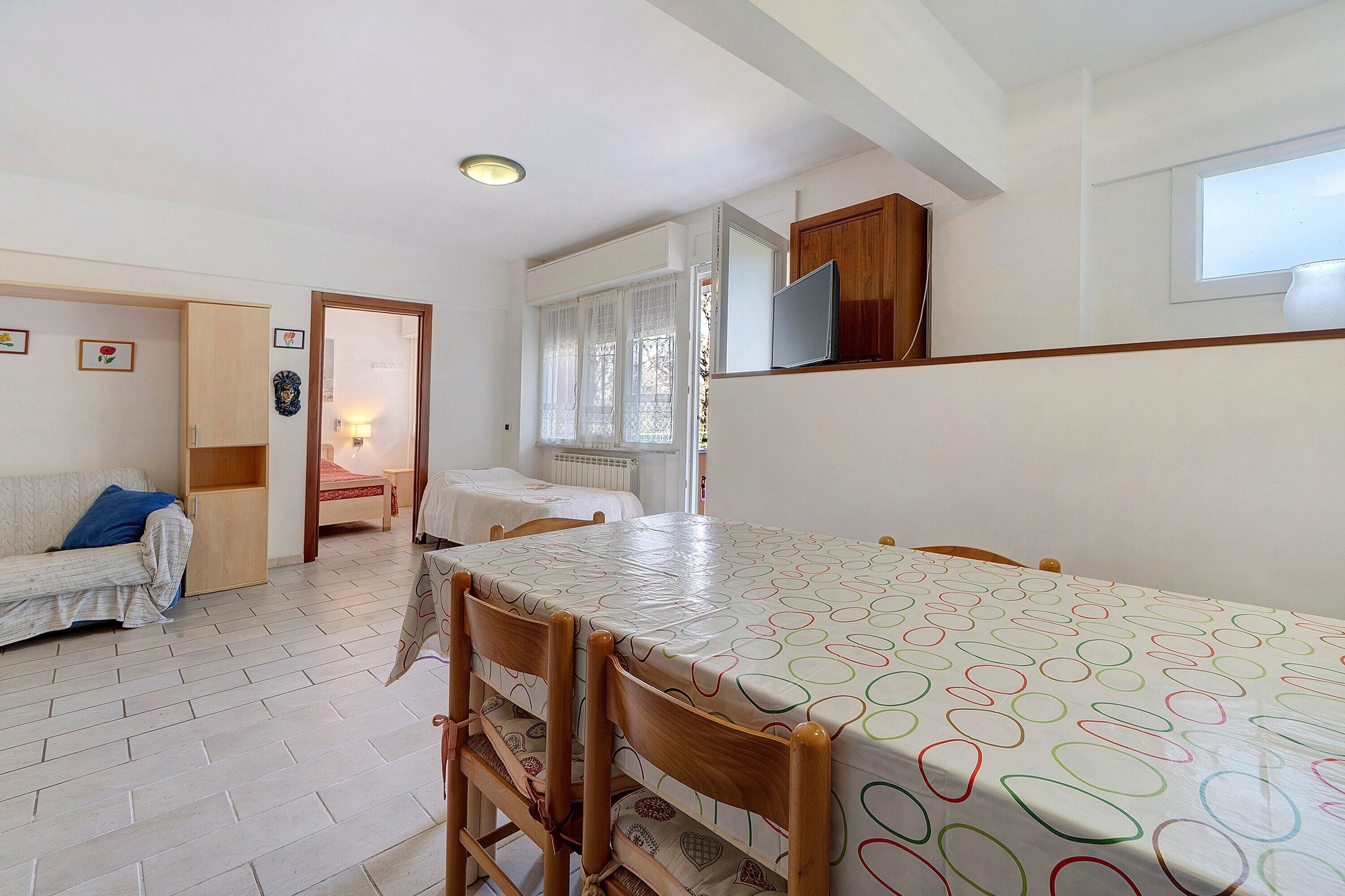 Apartment 'Il Faro' With Private Terrace And Private Garden - Arenzano