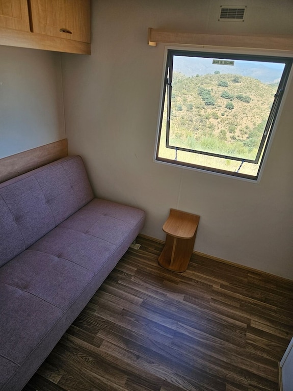 Minicasa Dans Les Montagnes De Málaga - Andalousie