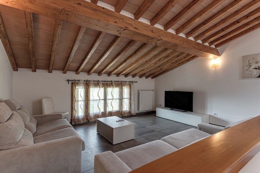 Holiday Home 'Villa Moderna Resort' With Private Pool, Wi-fi And Air Conditioning - Tuscany