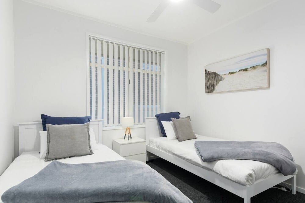 Harbourview Escape Serene Shellharbour Family Stay - Shellharbour