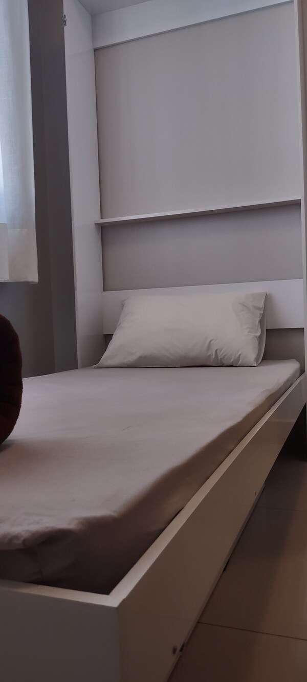 The Sun Resort - Super Apartamento De 2 Quartos - State of Goiás