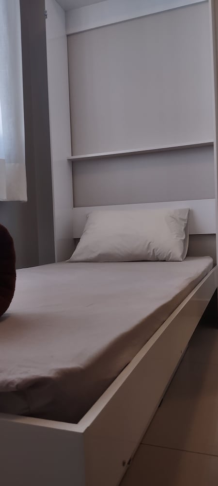 The Sun Resort - Super Apartamento De 2 Quartos - Minas Gerais