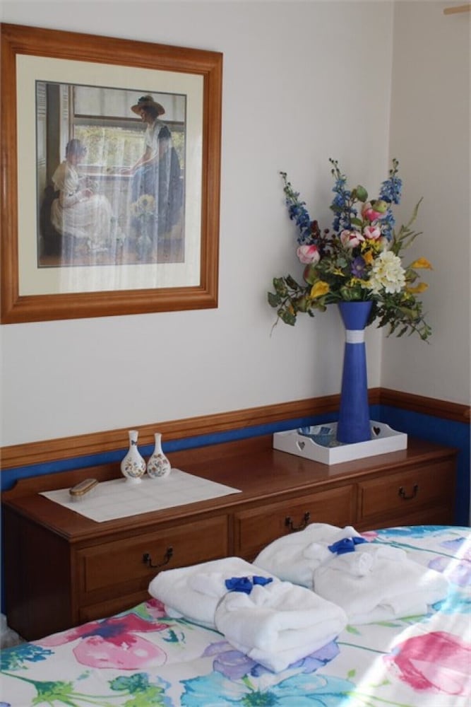 Delightful Home Away From Home...comfortable, Warm And Beautiful Gardens. - Rolleston