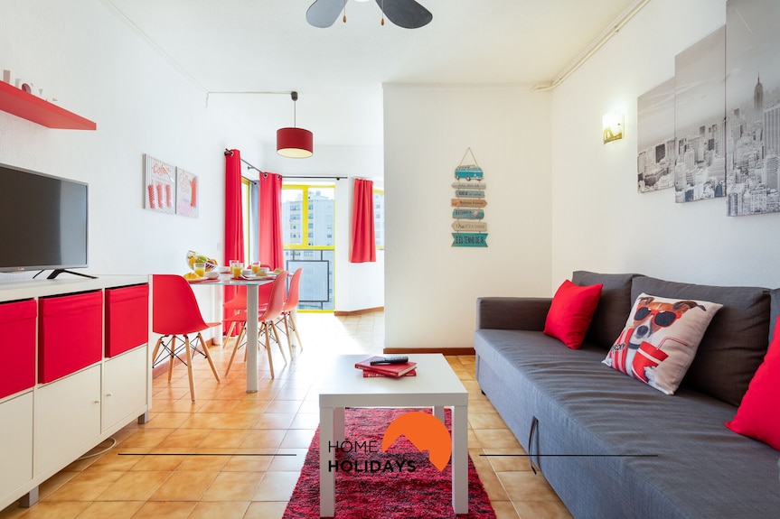 #150 Praia Da Rocha By Home Holidays - Ferragudo