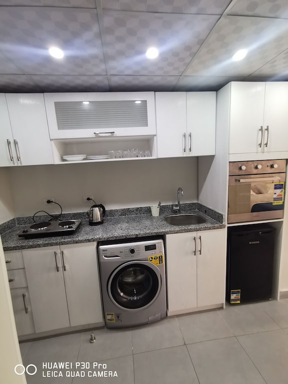 Heart Of Hurghada Superior Suite With Beach Access - Egypt