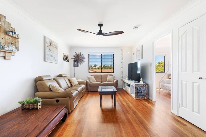 Discover Coastal Living Perfection At Point Vernon - Hervey Bay