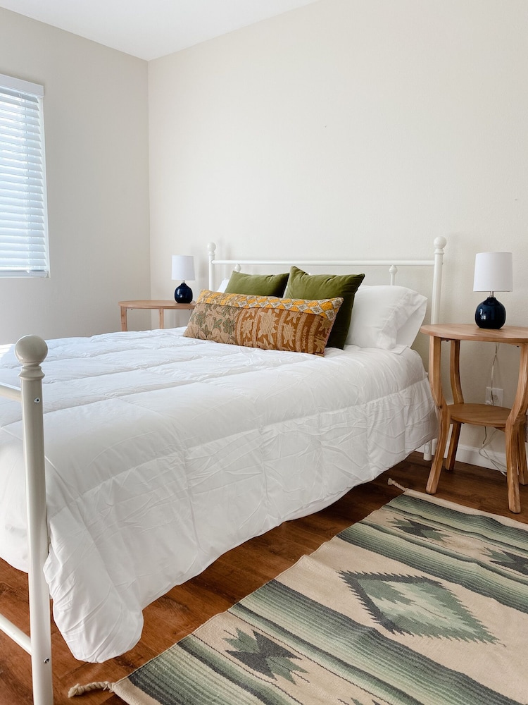 Near Downtown, Convenient To Restaurants, 2 Cruiser Bikes To Explore With! - Prescott, AZ