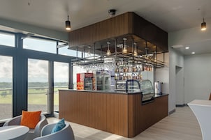 Bar (no alojamento)