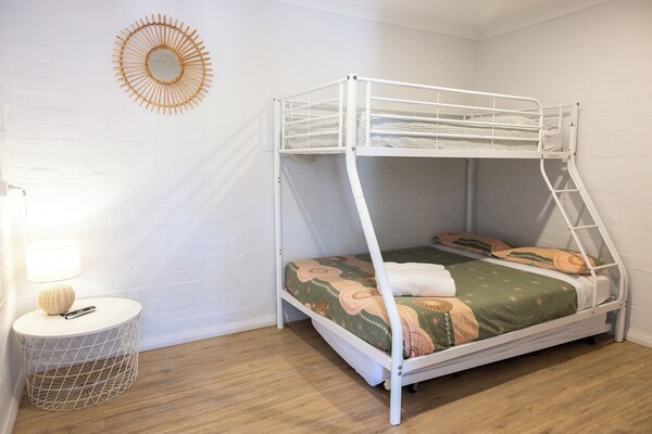 African Reef Beach Resort - Geraldton