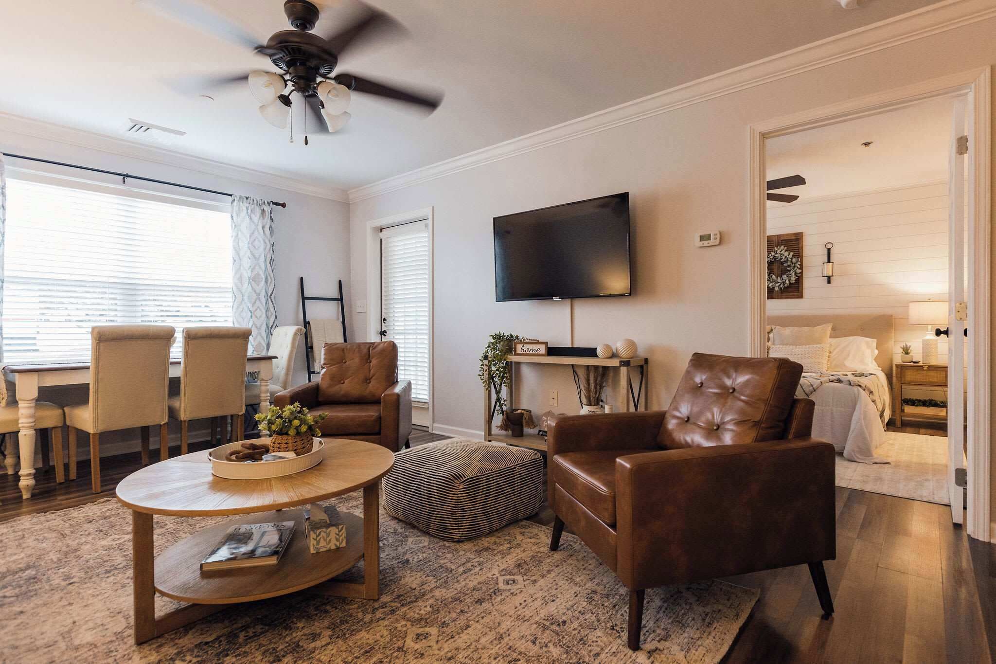 Spacious 3 Bed Condo Near Etsu - Johnson City, TN