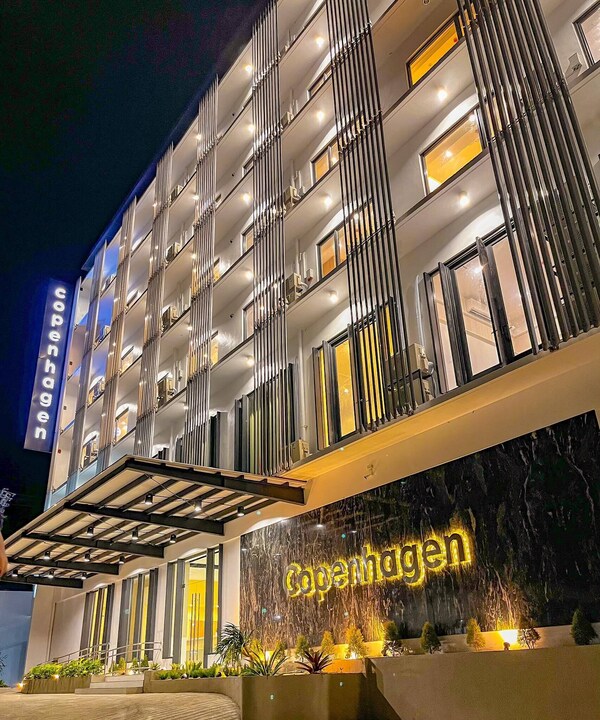 Copenhagen Residences - Ormoc
