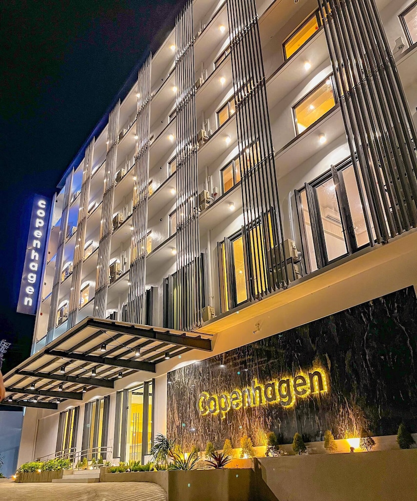 Copenhagen Residences - Ormoc