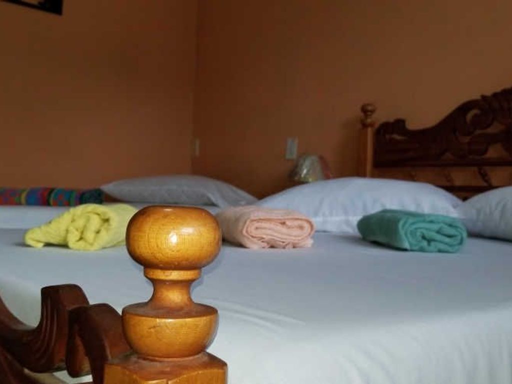 Casa Teresa Appartement 2 - Chihuahua