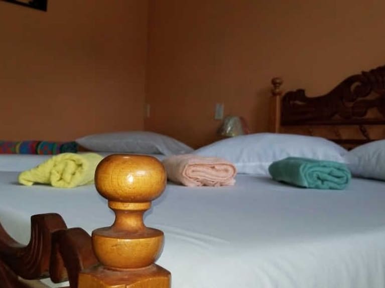 Casa Teresa Appartement 2 - Chihuahua