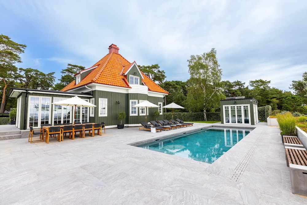 Oakvale Villa Sand - Åhus