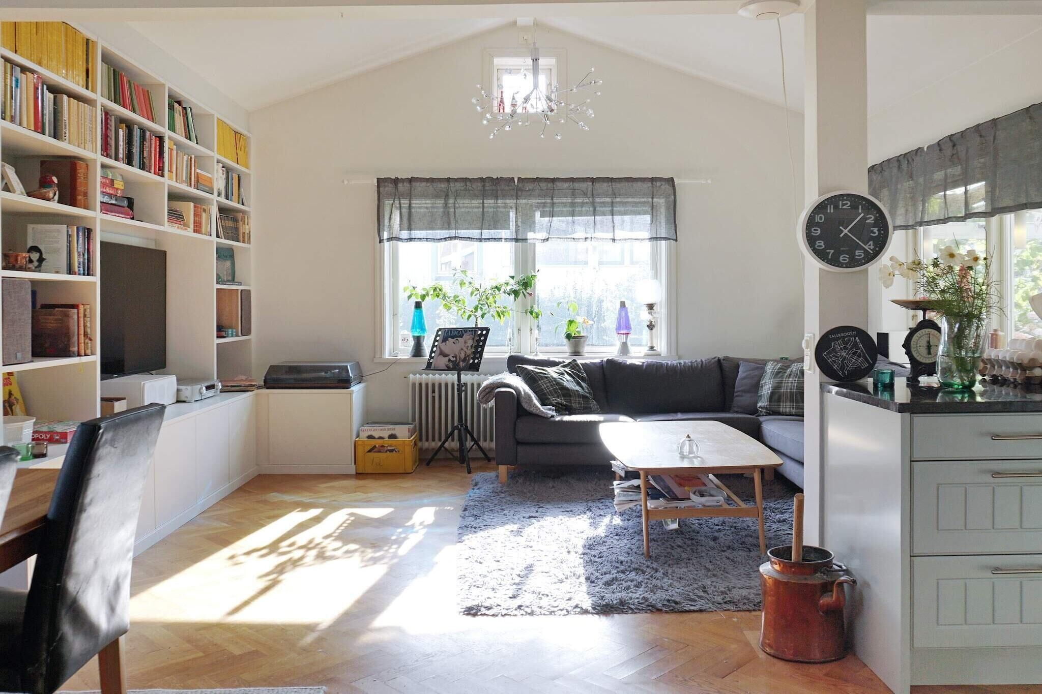 4 Star Holiday Home In Enskede-by Traum - Stockholm