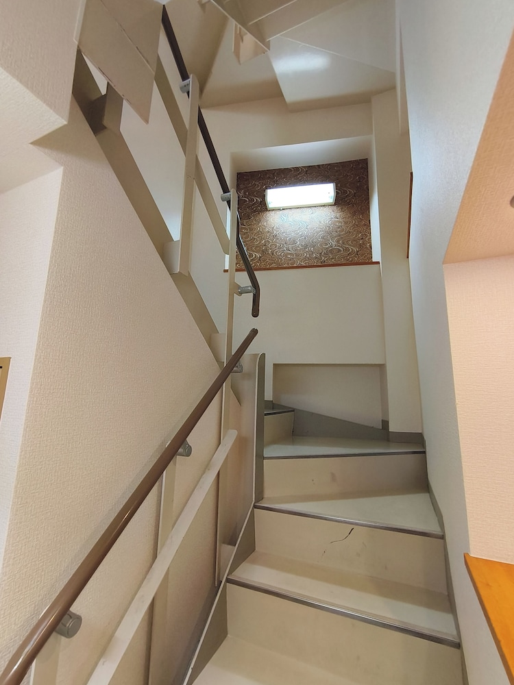 A16hosteltokyo - Hostel - Tokyo