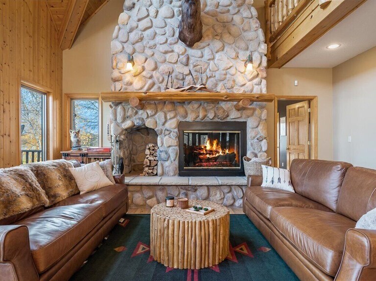 Longbow - Leech| Lakeside |Bar|gamerm|golf - Leech Lake, MN