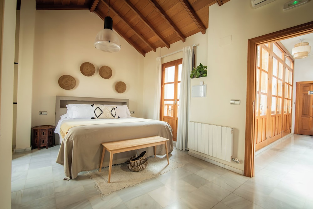 Apartamentos Vita Center - Granada