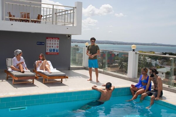 Tanzanite Serviced Apartment - Dar es Salam