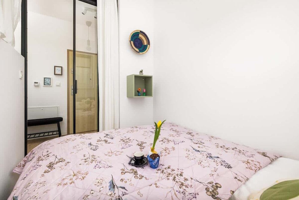 Polna 17c | Apartment With Air Conditioning - Ustronie Morskie