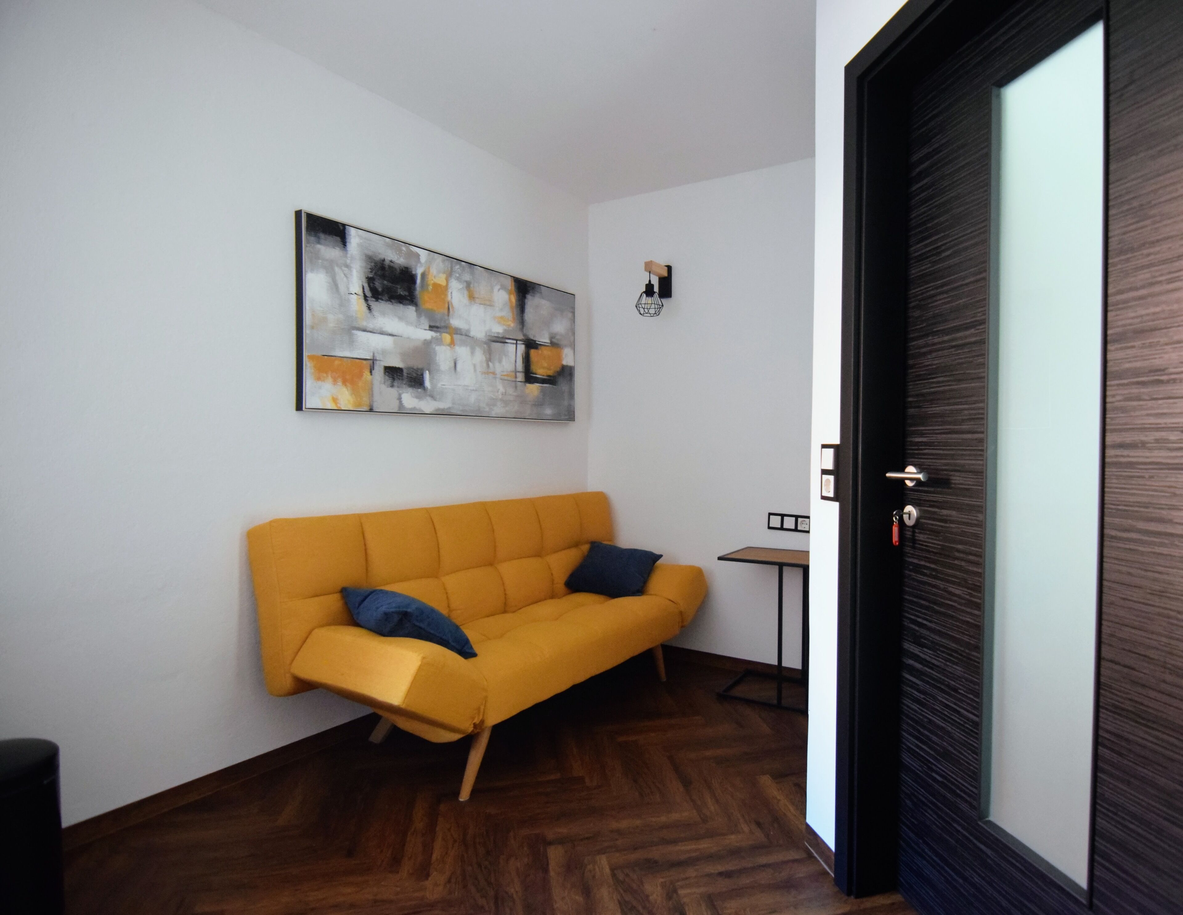 Schöne 90m² Wohnung Mit Drei Zimmern Am Land - Amstetten