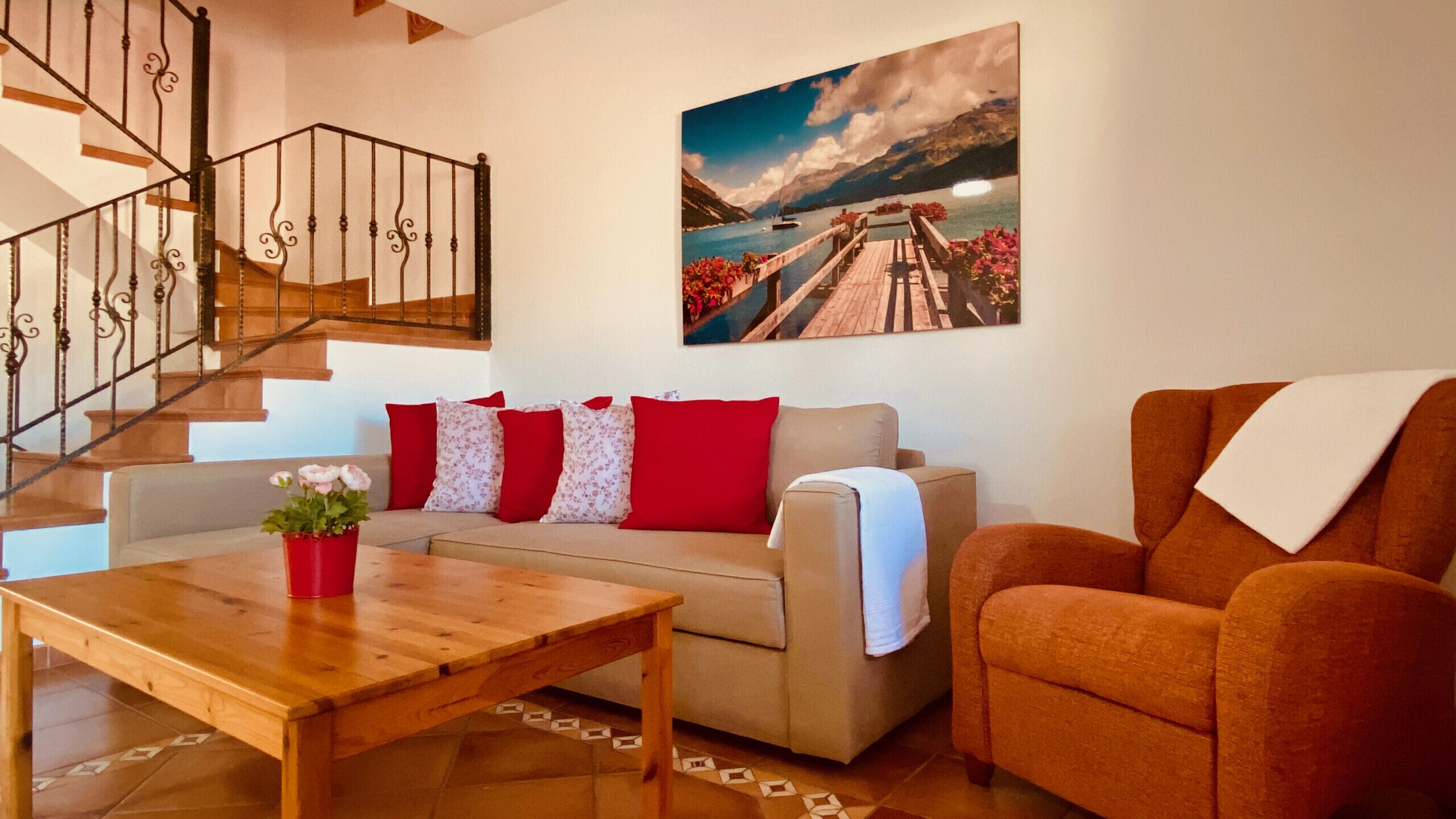 Casa De Las Flores - Ingenio