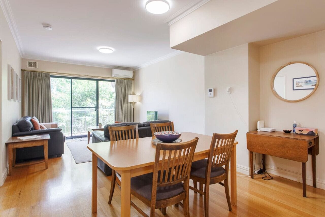 Pakenham Hideaway - Apartment In Central Fremantle - Fremantle