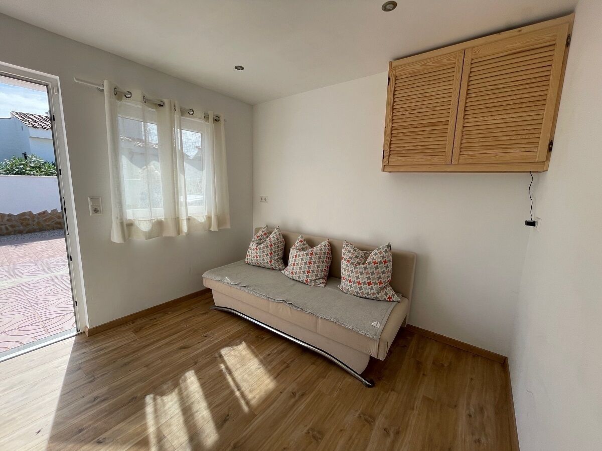 Saona Villas (Cp Leo): Villa For 8 People, Private Pool, Air Conditioning - L'Ametlla de Mar