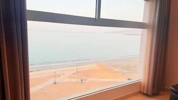 Vista do alojamento