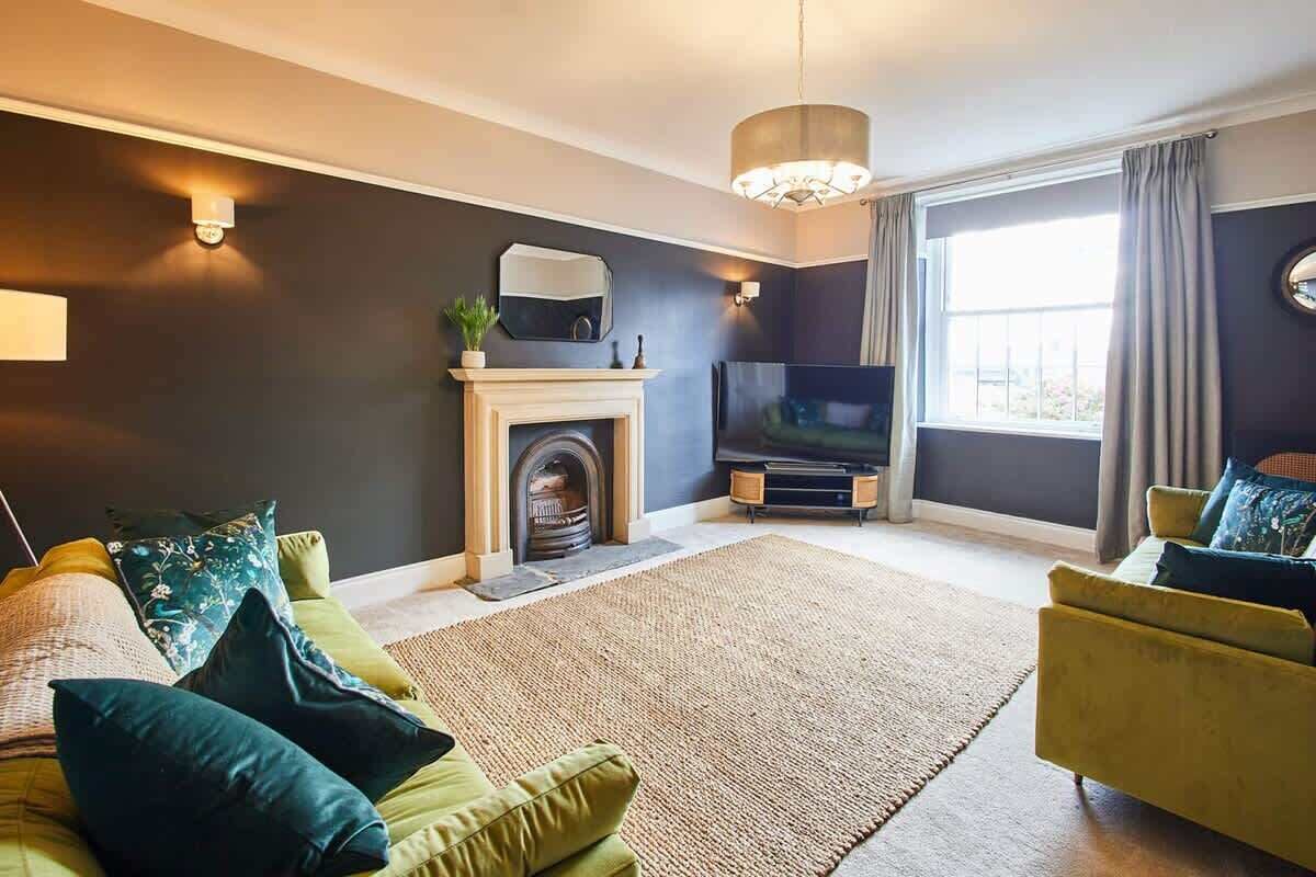 Host & Stay | South View - Cartmel