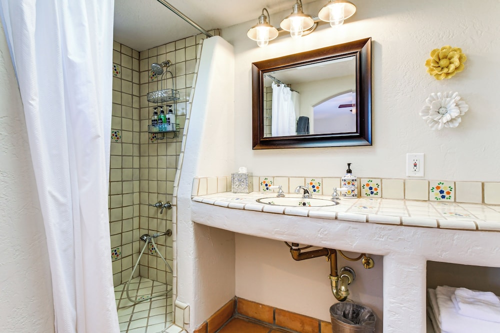 'Full Circle Ranch' W/ Pool & Views In Cave Creek - Cave Creek