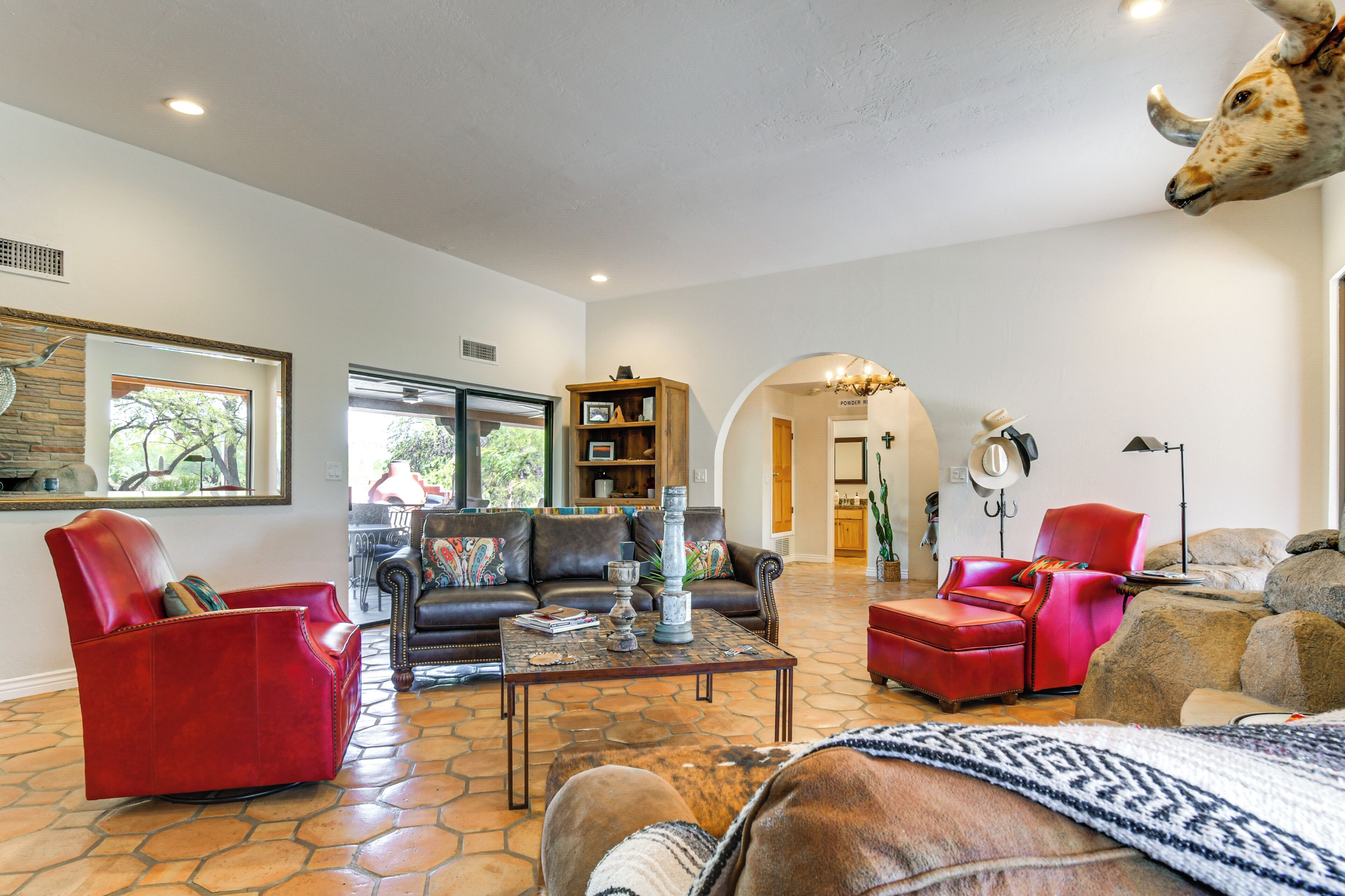 Casa (6 Bedrooms) | Interior