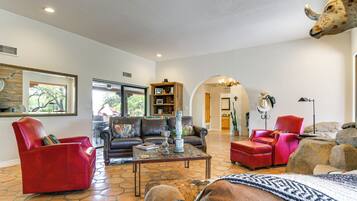 Casa (6 Bedrooms) | Interior