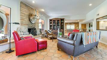 Casa (6 Bedrooms) | Parte interna