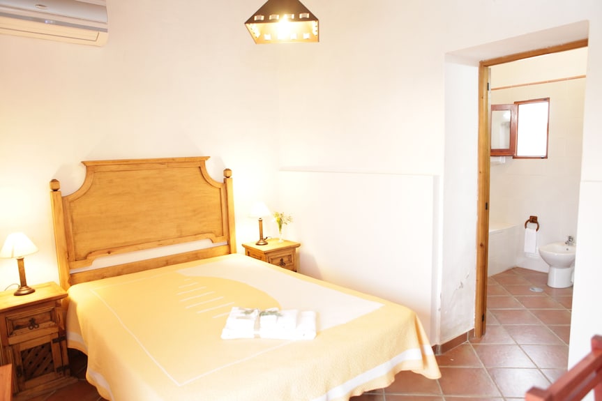 Greenlodge - Para Disfrutar A Natureza, Com A Família Ou Com Os Amigos - Castro Marim