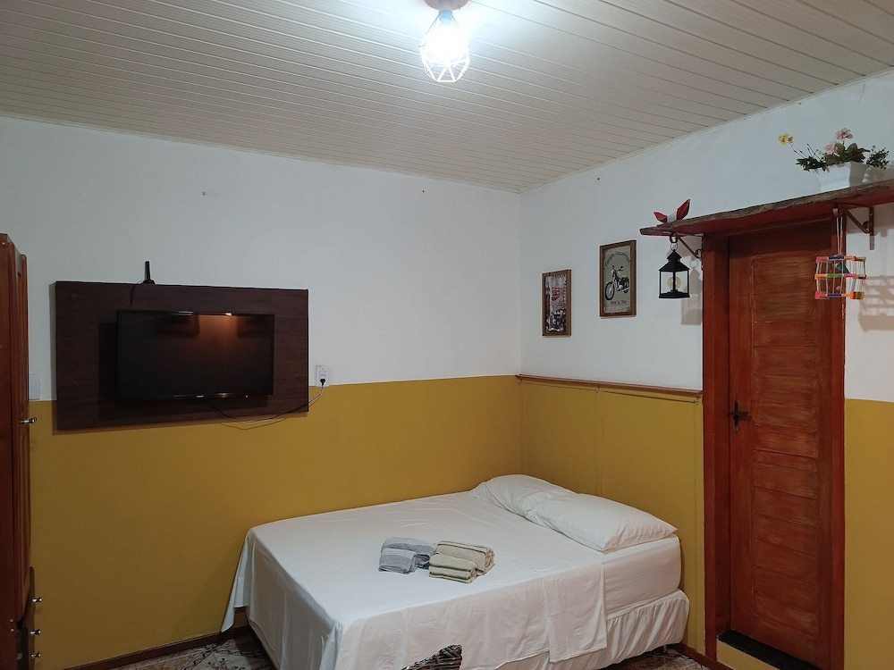 Paratemporada - State of Pará