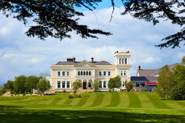 Manor House Country Hotel - County Donegal
