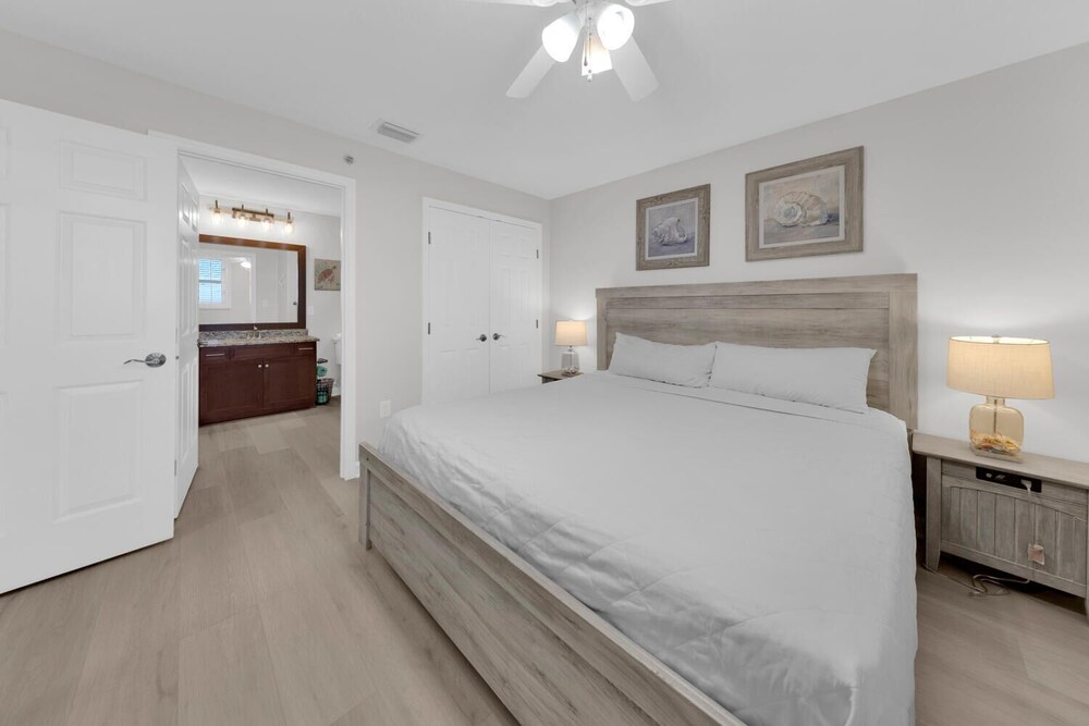 ☀️Gulf Front-Balcony-Pool-Amazing Amenities-King Beds - Sterling Beach ...