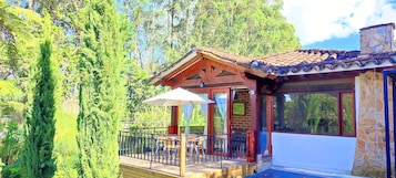 Varanda
