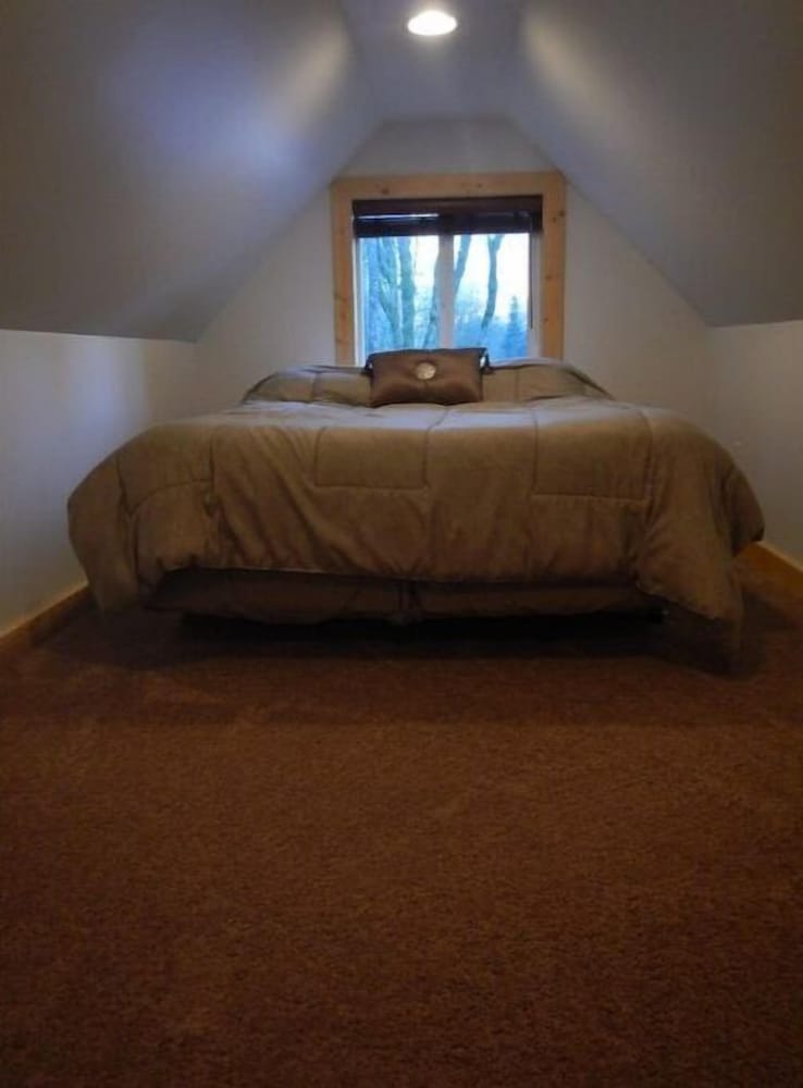 The Little Tiny Cabin "Ltc" - Washington