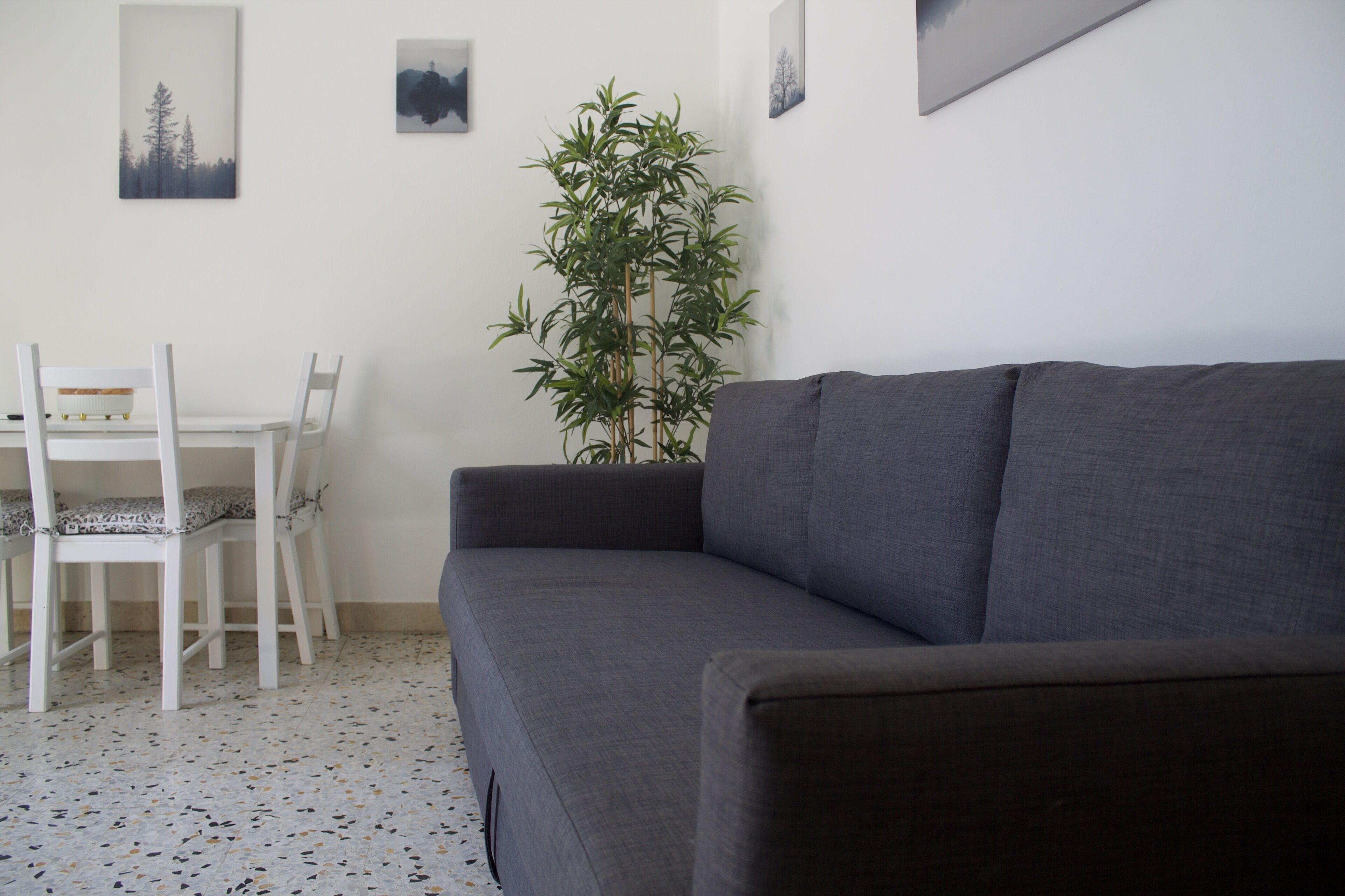 Apartment Stella: Strategic Location Located Between Florence, Vinci, Pisa And Livorno - Vinci