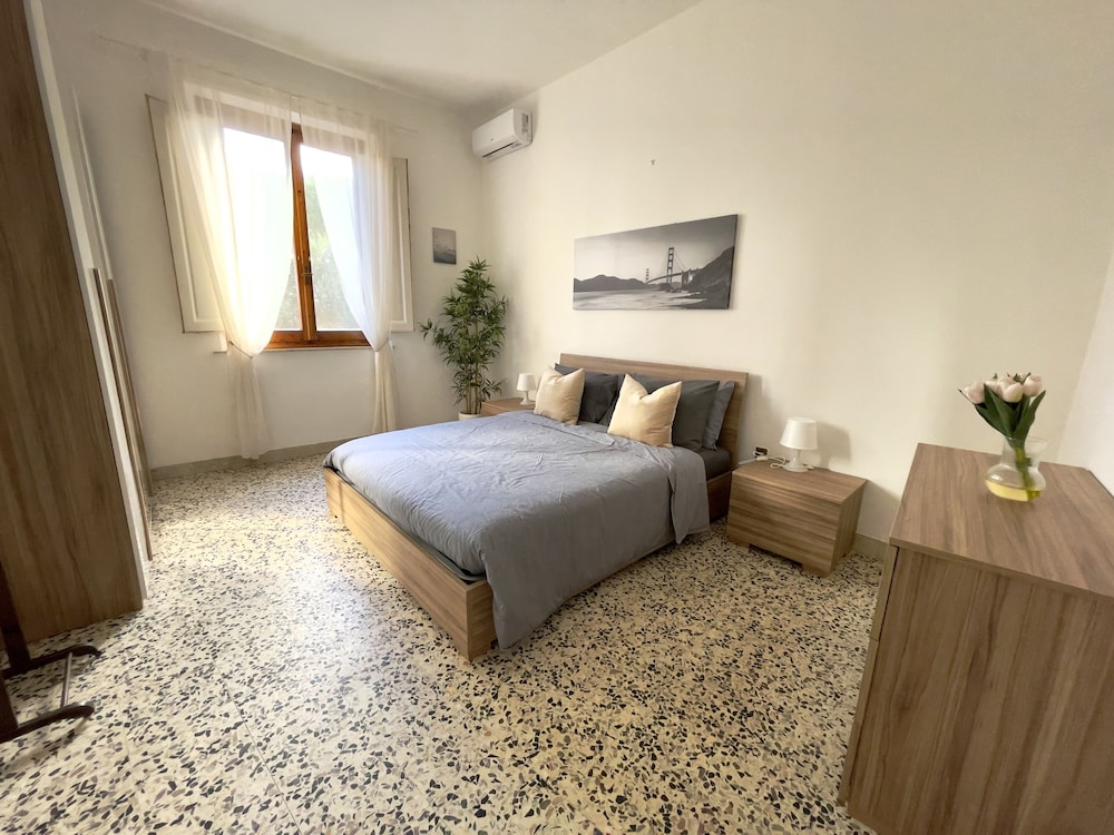 Apartment Stella: Strategic Location Located Between Florence, Vinci, Pisa And Livorno - Empoli