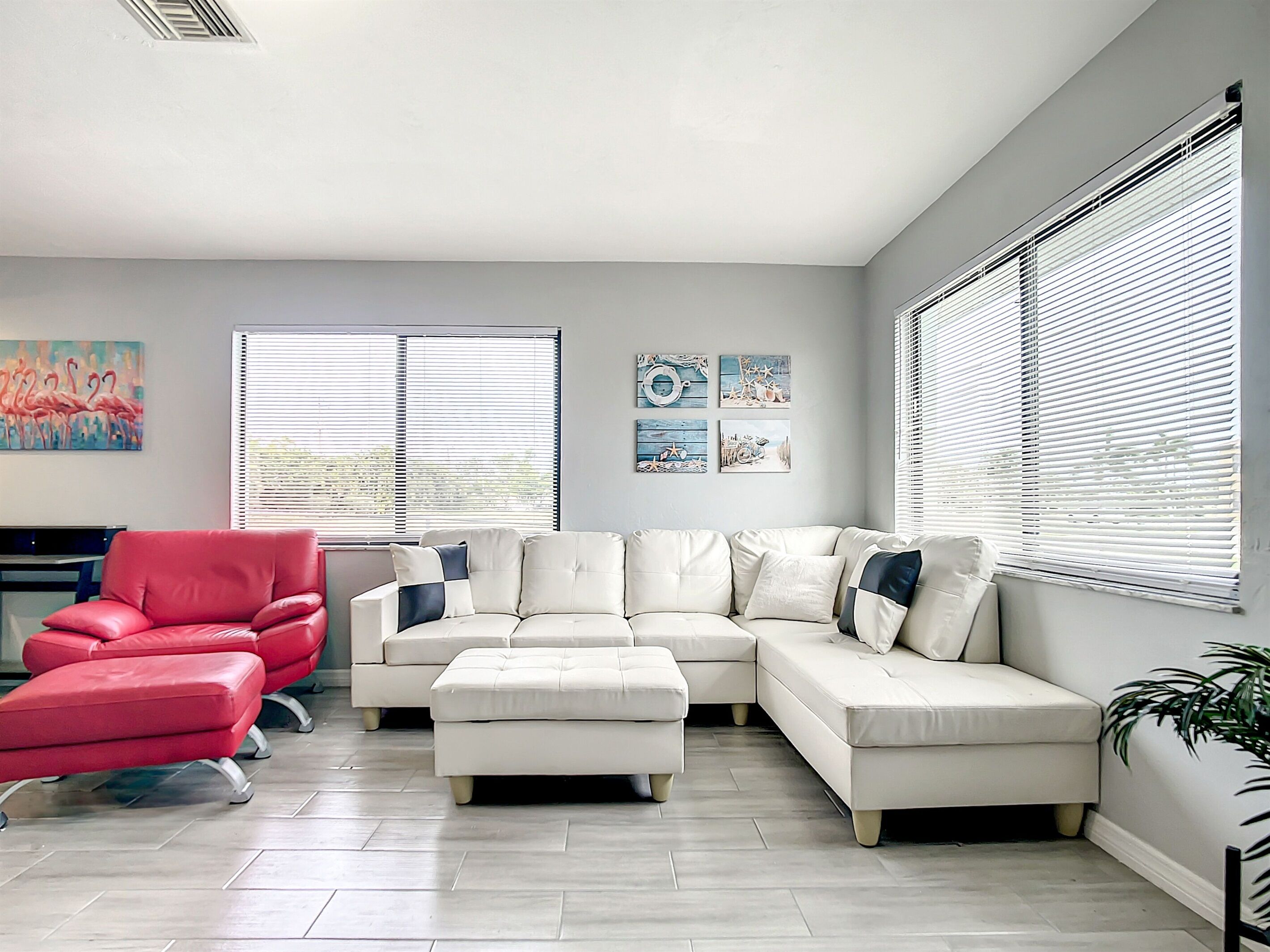 Cape D' Harbour -Remodeled W Saltwater Heated Pool - ケープコーラル, FL