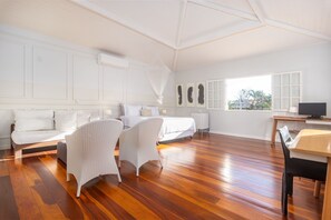 Villa | 5 quartos, Wi-fi grátis 